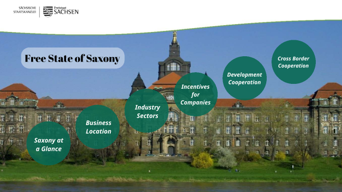 Free State of Saxony by Praktikant SK31A on Prezi