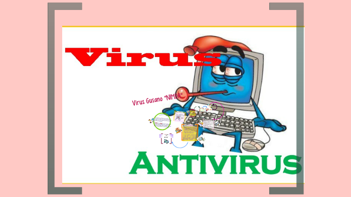 Virus gusano nimda by Martha Julia Chuma Àlvarez on Prezi