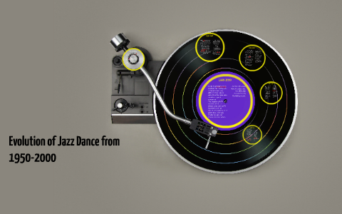 Evolution of Jazz Dance from 1950-2000 by mikayla dominguez on Prezi