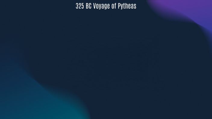 Ocean timeline by ZA'QUAVION WILLIAMS on Prezi