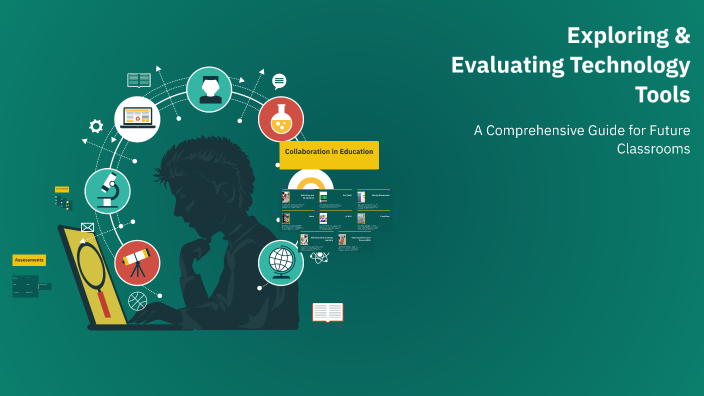 Exploring & Evaluating Technology Tools by Mercy Berry on Prezi