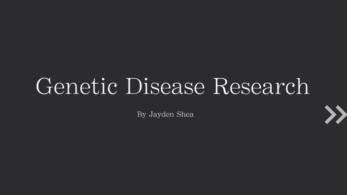 genetic mutations by Jayden Shea on Prezi