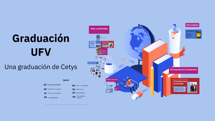 Graduación UFV by po 078 on Prezi