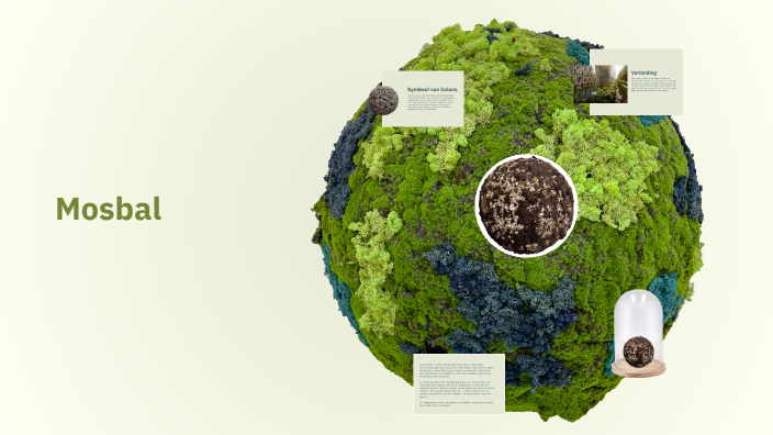 Mosbal: A Symbiotic Sphere by Vince Methorst on Prezi