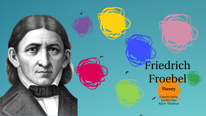 Friedrich Froebel Theory by juan jose borrero ortiz on Prezi