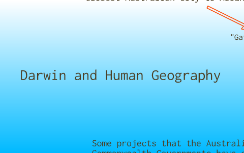 Darwin's Human Population by Edward Lee on Prezi