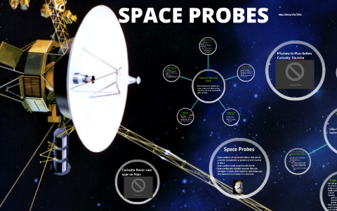 Space Probes by Jennifer McDougal on Prezi