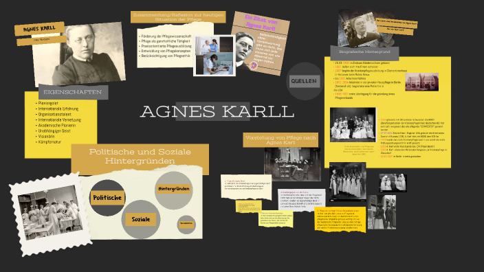 AGNES KARLL by Kiss Eva on Prezi
