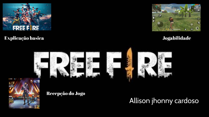 free fire by allison cardoso on Prezi