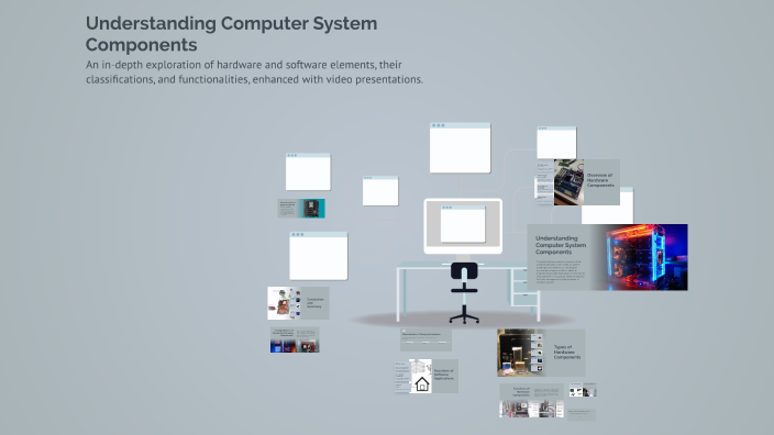Understanding Computer System Components by felanie docena on Prezi