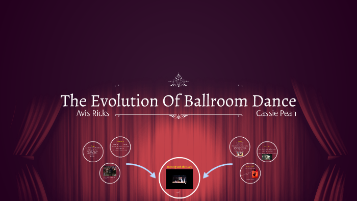 The Evolution Of Ballroom Dance by Avis Ricks on Prezi