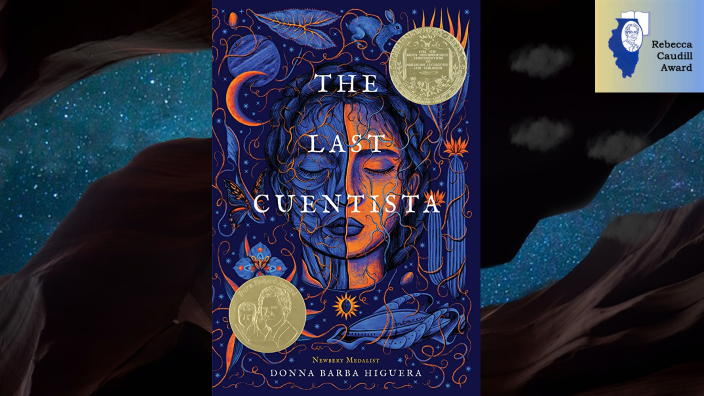 The Last Cuentista by Karla Scott on Prezi