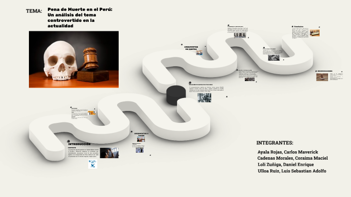by LUIS SEBASTIAN ADOLFO ULLOA RUIZ on Prezi