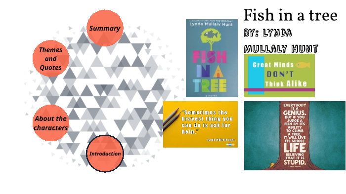 fish in a tree by Jessica Jennison on Prezi