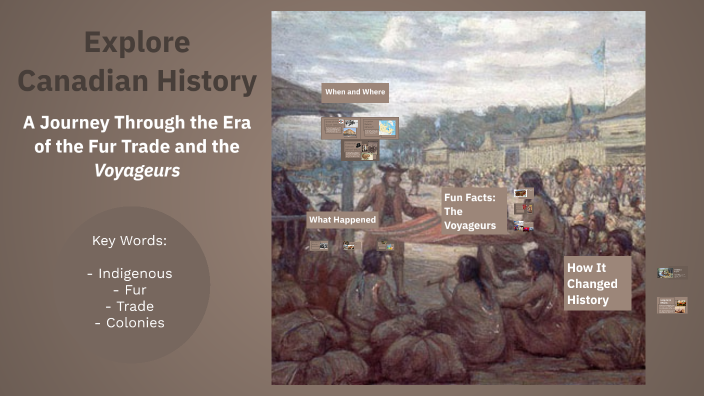 Explore Canadian History by samuelle lemoine on Prezi