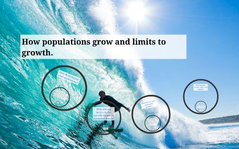 How do ecologists study populations? by Luke Gardner on Prezi