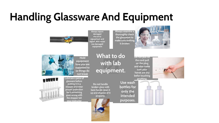 Glassware Lab safety by Cesar Arvelo Andujar on Prezi