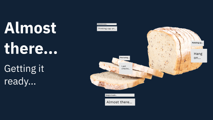 Exploring French Bread: A Culinary Journey by Emma Milian on Prezi