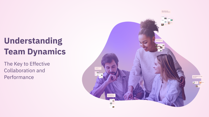 Understanding Team Dynamics by Maria Concepcion Alvarez on Prezi