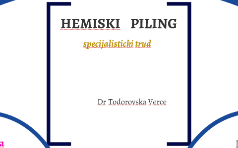 HEMISKI PILING by on Prezi