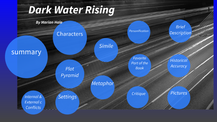 Dark Water Rising by lathan moore on Prezi