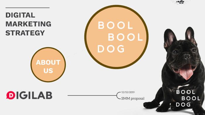 Bool Bool Dog by Orkhan Babayev on Prezi