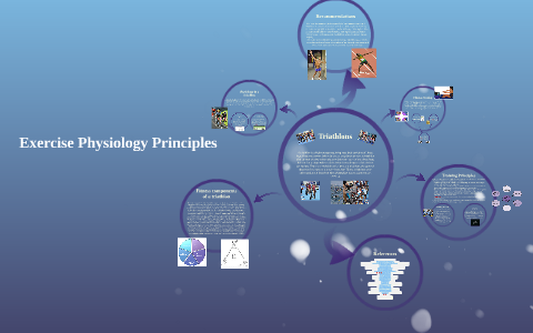 Exercise Physiology Principles by joshua percival on Prezi