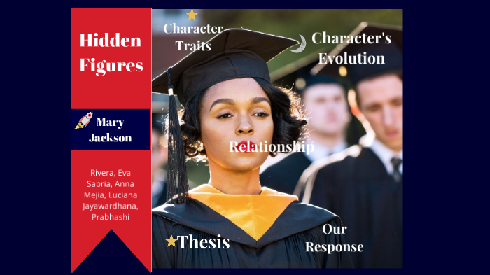 Mary Jackson Character Analysis Period 3 by Anna Sabria on Prezi