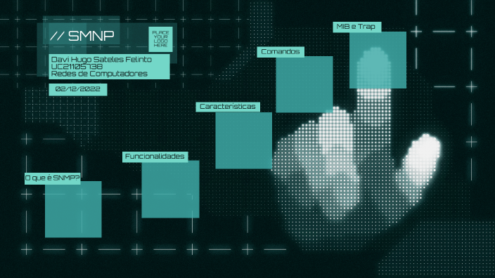 Protocolo SNMP by Davi Felinto on Prezi