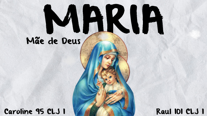 BÁSICA - MARIA by Caroline Scherer on Prezi