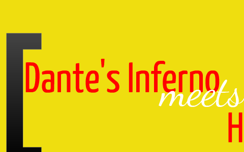 Hell: High School by Cindy Garcia on Prezi