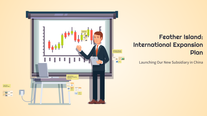Feather Island: International Expansion Plan by Will iam on Prezi