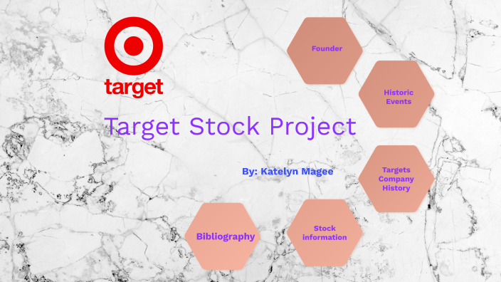 Target Stock Project by Katelyn Magee on Prezi