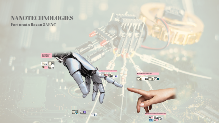 Exploring Robotics: Innovations and Implications by Fortunato Bazán ...