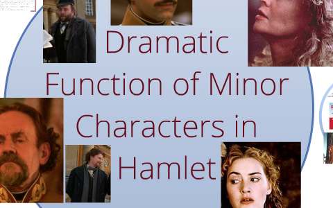 Dramatic Function by ashley reindel on Prezi