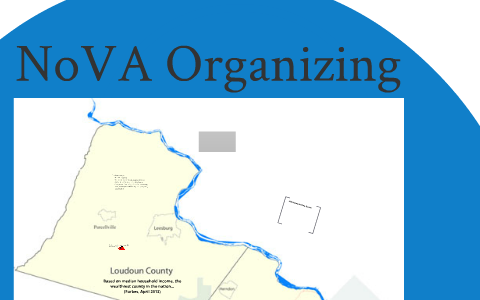 NoVA Organizing by Evan Eslinger on Prezi
