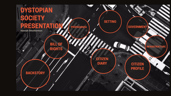 DYSTOPIAN SOCIETY PROJECT by Hannah Smothermon on Prezi