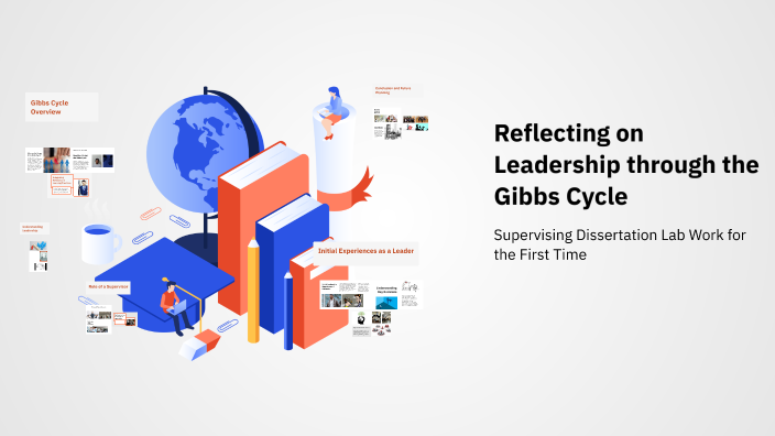Reflecting on Leadership through the Gibbs Cycle by Saroj Paudel on Prezi