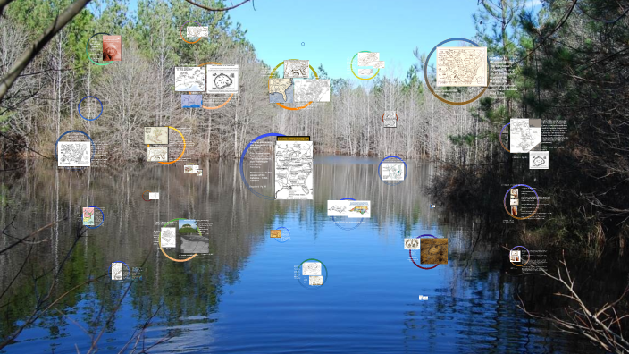 Prezi The Identity of the Lumbee Tribe of Cheraw Indians by Lora Kay ...