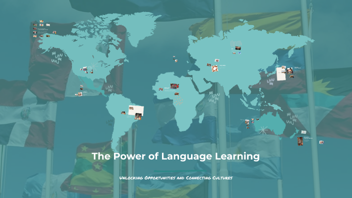 The Power of Language Learning by Lucy Smillie on Prezi