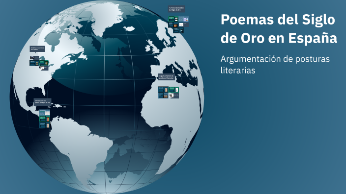 Los 10 Mejores Poemas Del Siglo De Oro Español – KYHSV