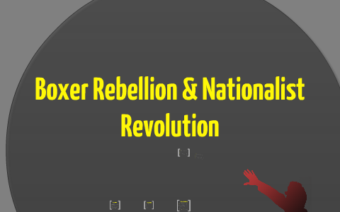 Imperialism and nationalism project by Taylor Hardge on Prezi