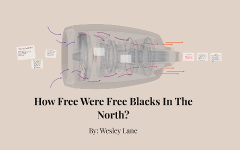 How Free Were Free Blacks In The North by Wesley Lane on Prezi