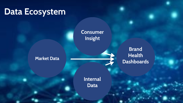 Data Ecosystem By Rebecca Smith On Prezi