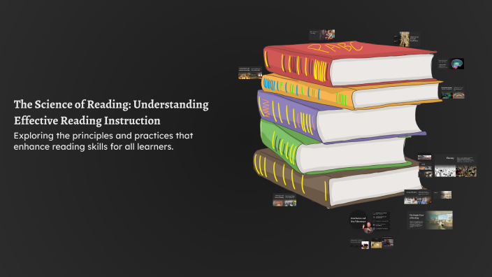 The Science of Reading: Understanding Effective Reading Instruction by ...