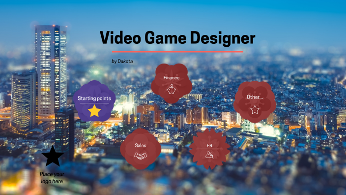 video game design by giul1460 giul1460 on Prezi