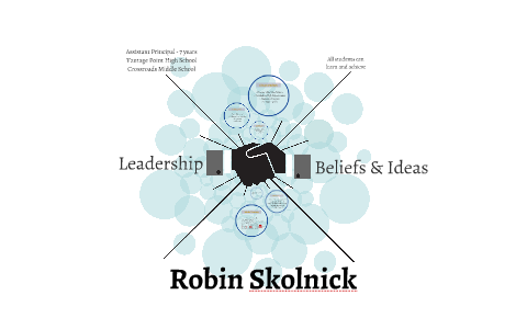 Robin Skolnick by Robin Skolnick on Prezi