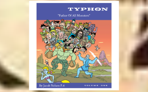 Typhon by Jake Nelsen on Prezi