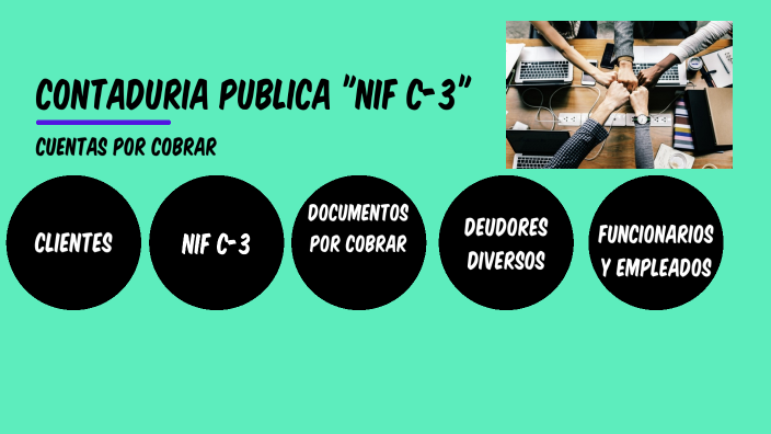 NIF C-3 by Alejandro Carmona on Prezi