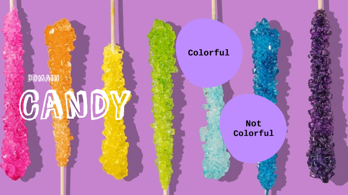 Candy Lab by Lizzy Fouts on Prezi